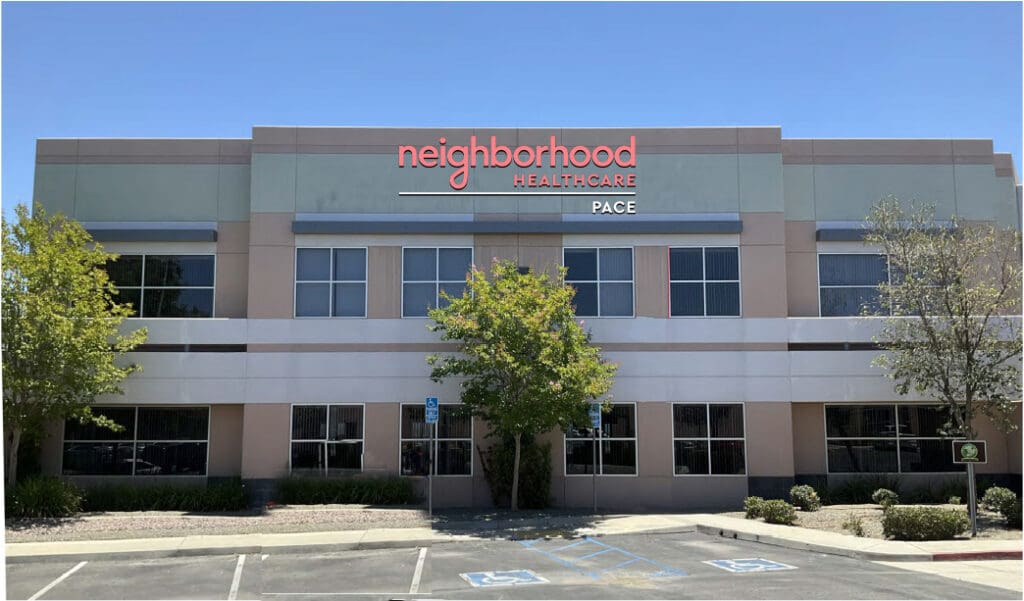 PACE News - Pace Program | Neighborhood Healthcare